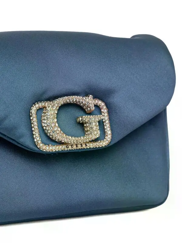 Guess Mini Embellished Cross Body Bag