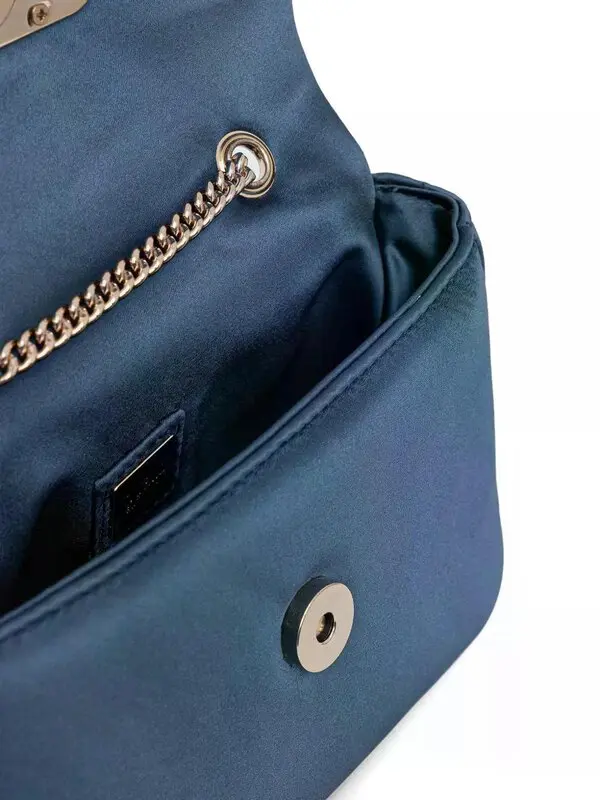 Guess Mini Embellished Cross Body Bag