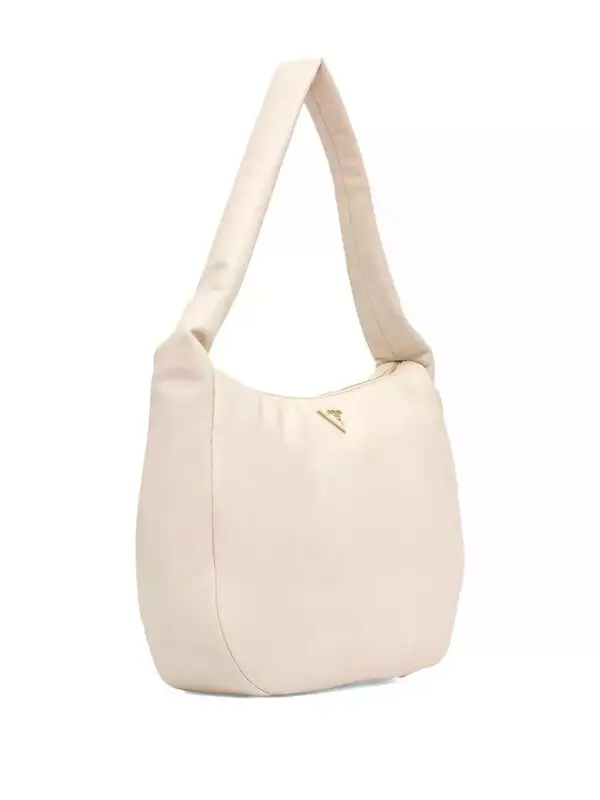 Guess Sunetra Logo-plaque Tote