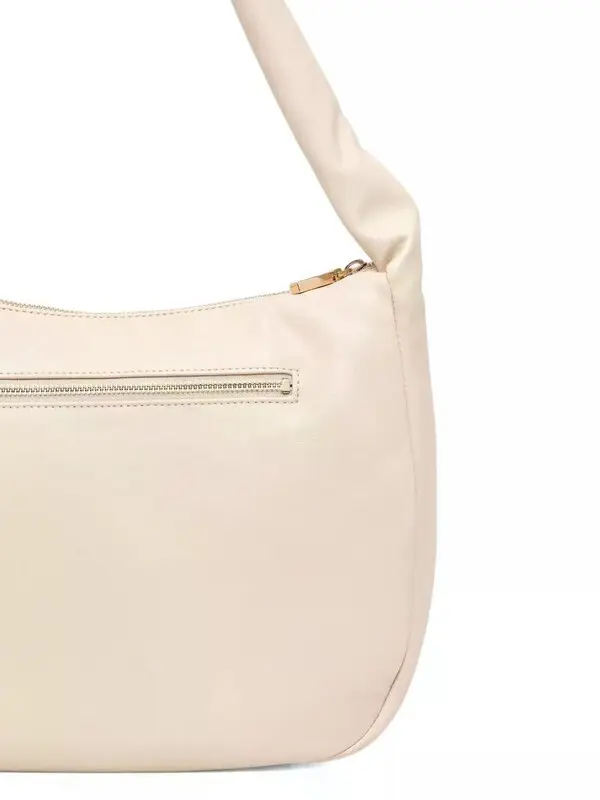 Guess Sunetra Logo-plaque Tote