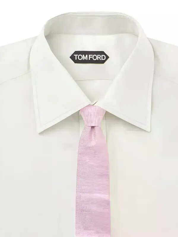 TOM FORD Button-down Dress Shirt