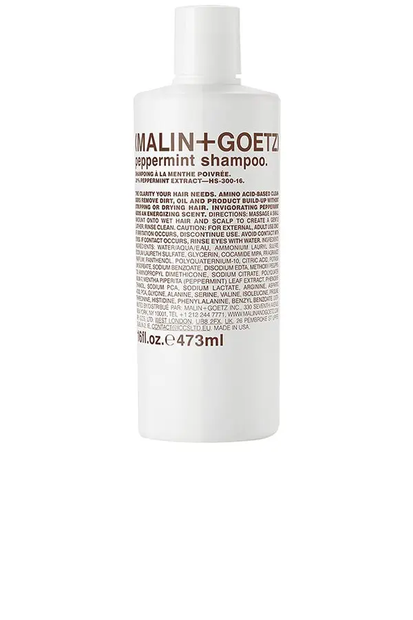 MALIN+GOETZ Peppermint Shampoo - N,a