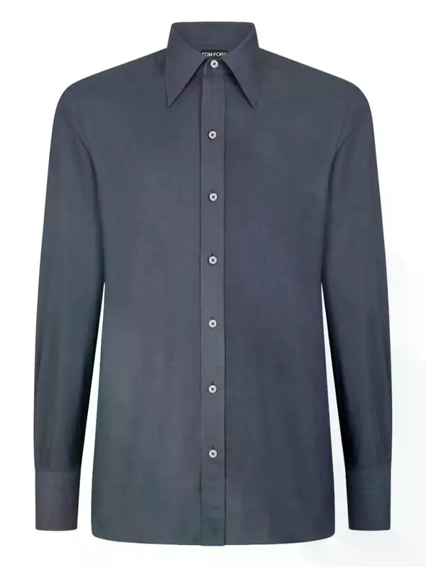 TOM FORD Button-down Shirt