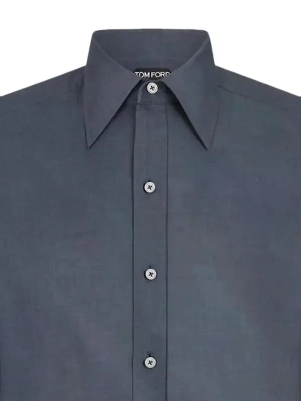 TOM FORD Button-down Shirt