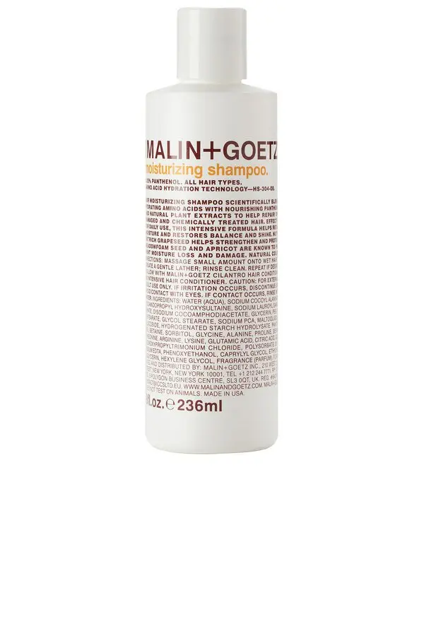 MALIN+GOETZ Moisturizing Shampoo - N,a
