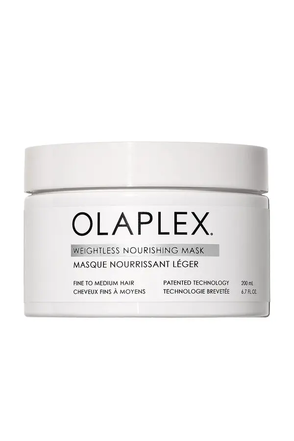 OLAPLEX Weightless Nourishing Mask - N,a