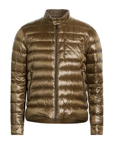 Herno Puffer Jacket - Green