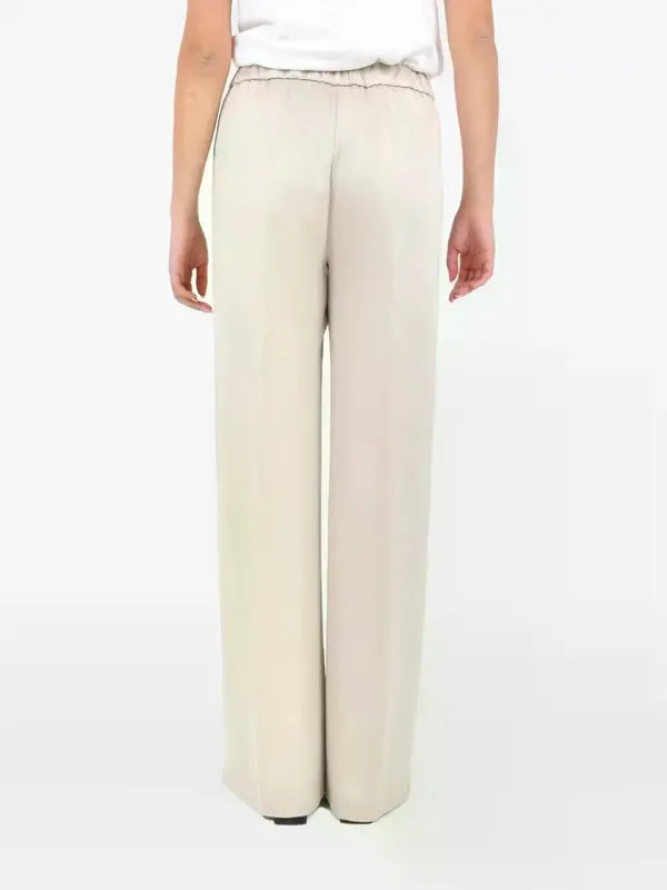 Herno Drawstring Trousers