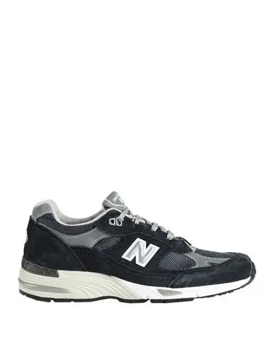 NEW BALANCE Made In Usa V1 Sneakers - Blue