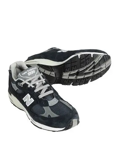 NEW BALANCE Made In Usa V1 Sneakers - Blue