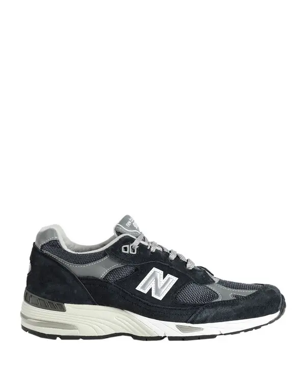 NEW BALANCE Made In Usa V1 Sneakers - Blue
