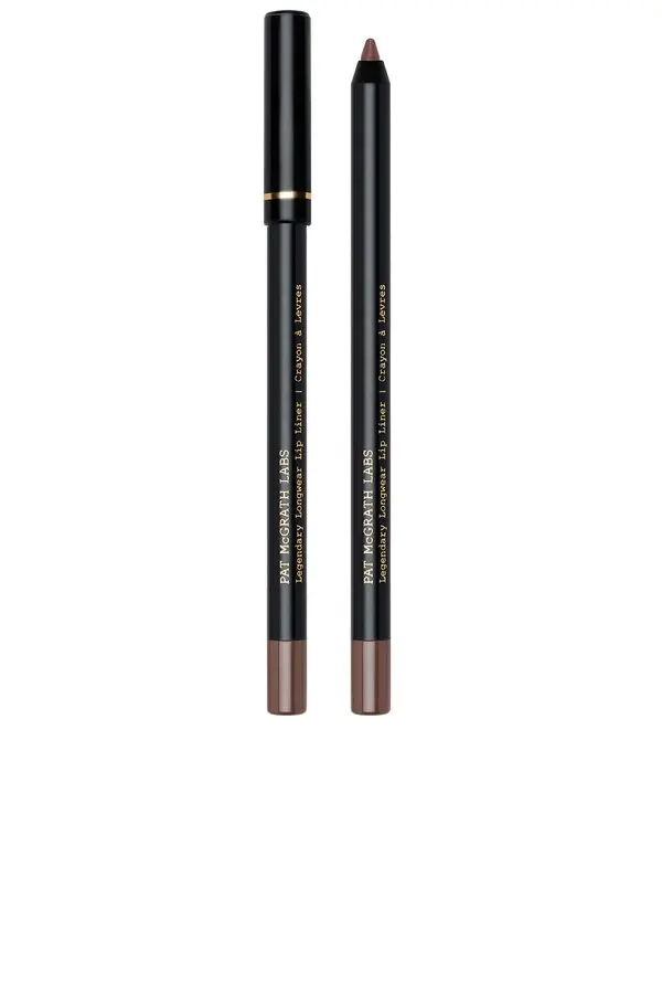 PAT MCGRATH LABS Legendary Longwear Lip Liner - Divine Brown