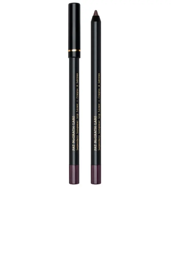 PAT MCGRATH LABS Legendary Longwear Lip Liner - Deep Void