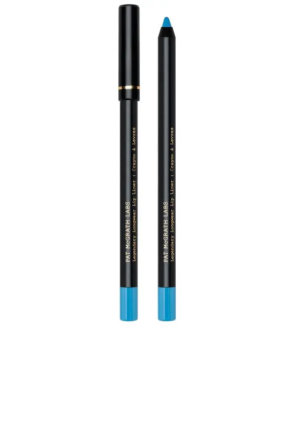 PAT MCGRATH LABS Legendary Longwear Lip Liner - Jean Genie