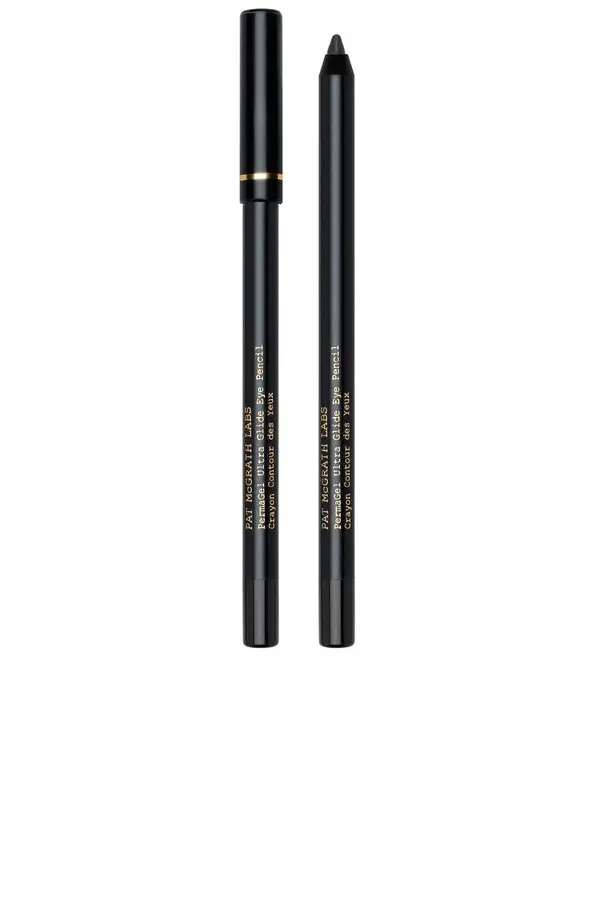PAT MCGRATH LABS Permagel Ultra Glide Eye Pencil - Xtreme Black