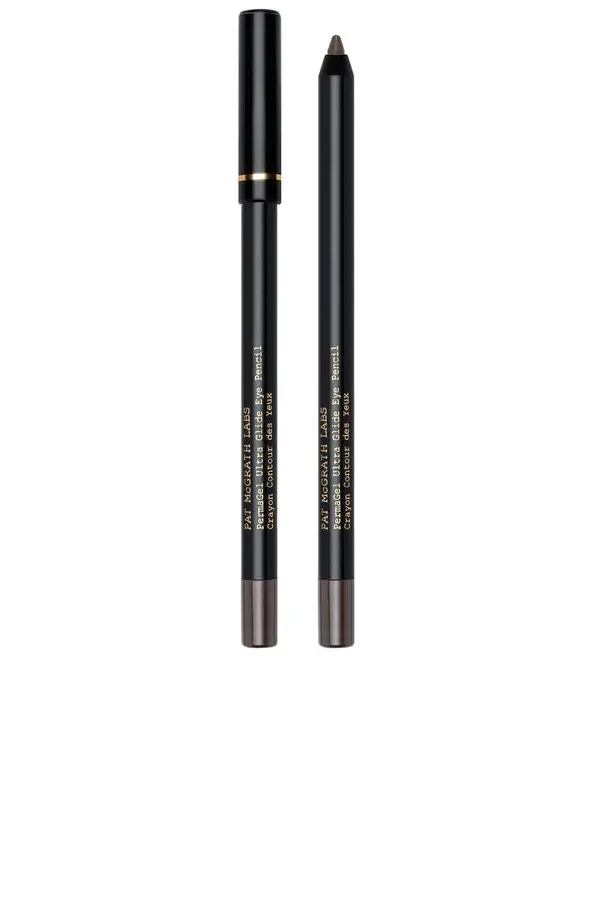 PAT MCGRATH LABS Permagel Ultra Glide Eye Pencil In Brown - Black Coffee