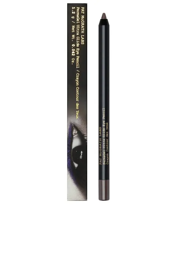 PAT MCGRATH LABS Permagel Ultra Glide Eye Pencil In Brown - Black Coffee