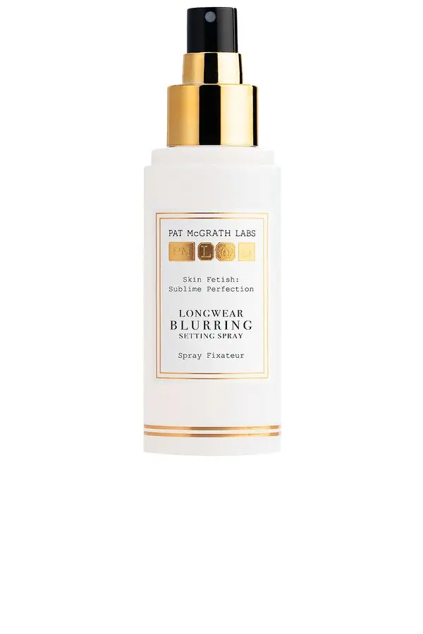 PAT MCGRATH LABS Blurring Setting Spray - N,a
