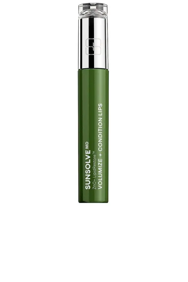 SUNSOLVEMD Lipidrestore Volumize + Condition Lips Spf 40 - N,a