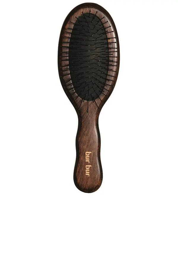 BUR BUR The Mini Mermaid Brush Wet Detangling Brush - N,a