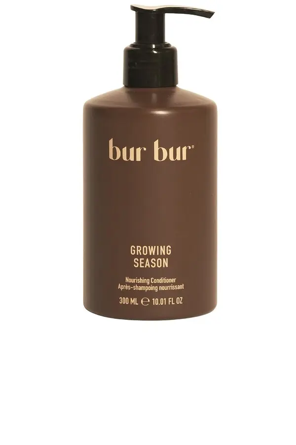 BUR BUR Growing Season Nourishing Conditioner - N,a