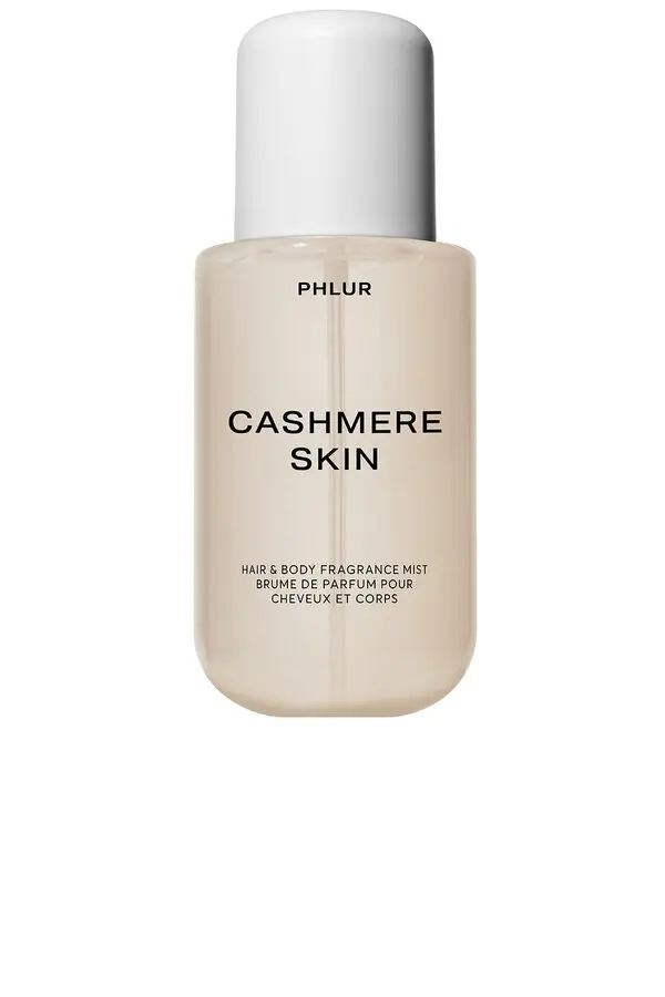 PHLUR Cashmere Skin Hair And Body Mist 8oz - N,a