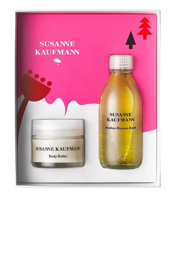 SUSANNE KAUFMANN The Alpine Retreat Collection - N,a