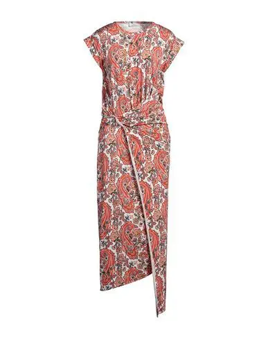 Rabanne Maxi Dress