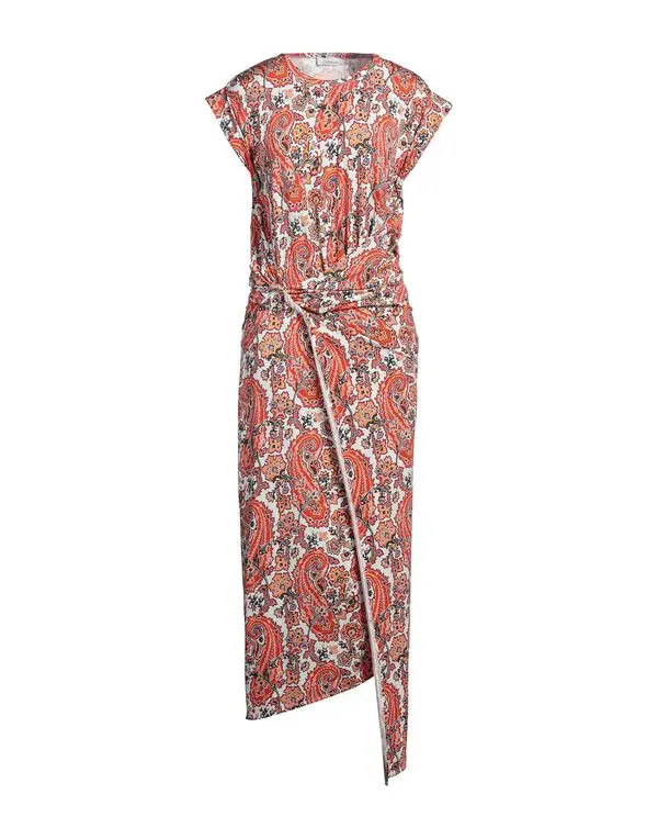Rabanne Maxi Dress