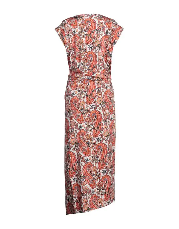 Rabanne Maxi Dress