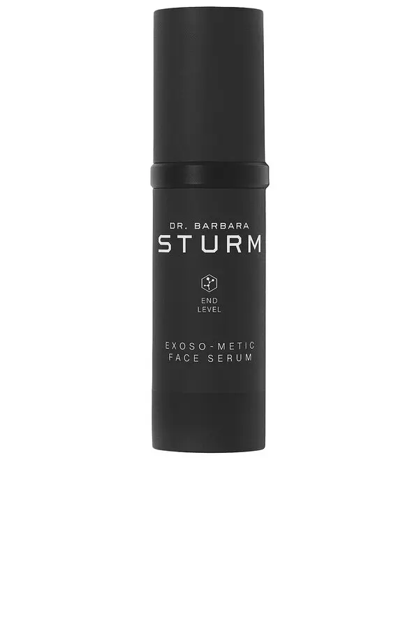 Dr. Barbara Sturm Exoso-metic Face Serum - N,a