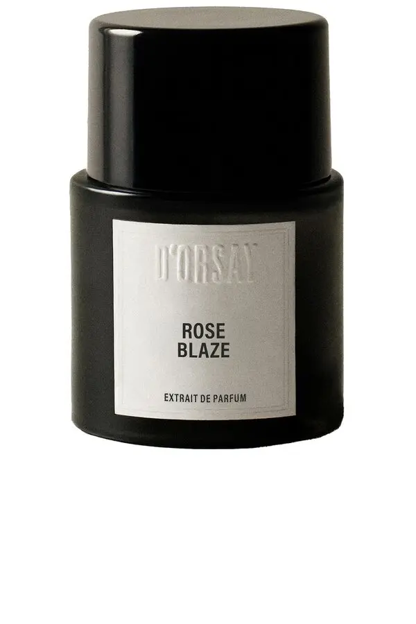D'ORSAY Rose Blaze Extrait De Parfum - N,a