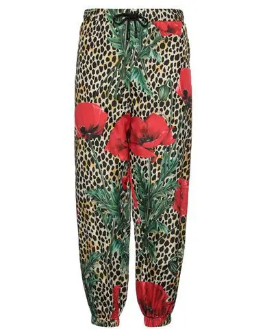 Dolce & Gabbana Pants Marigold Size Polyester
