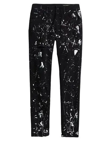 Dolce & Gabbana Cotton Elastane Skinny Jeans