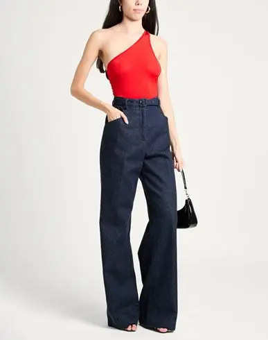8PM Bodysuit In Viscose And Elastane