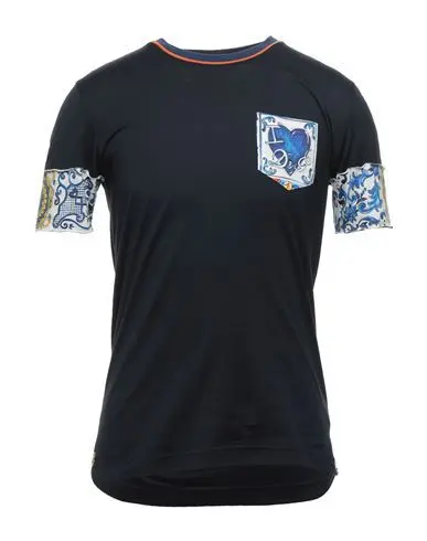 Dolce & Gabbana T-shirt Size Cotton, Elastane