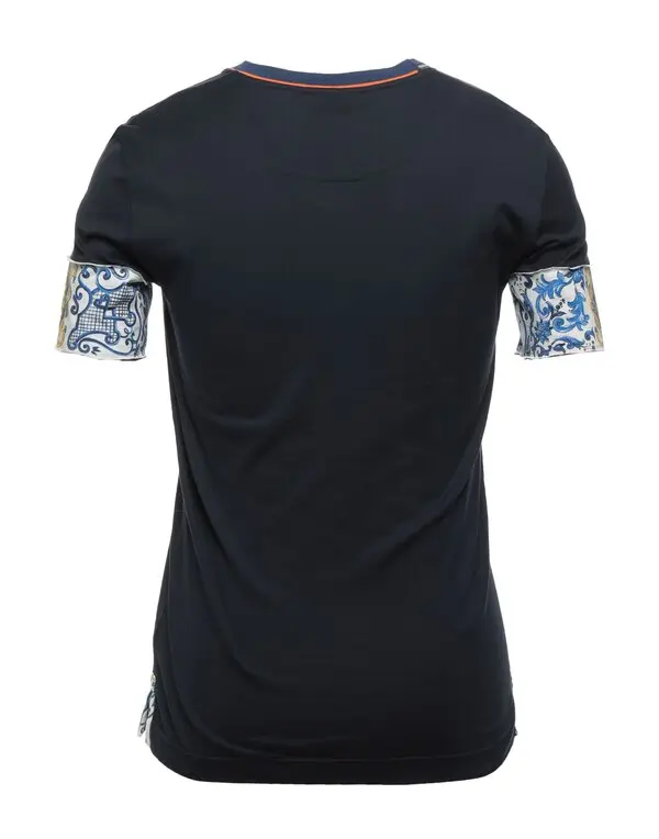 Dolce & Gabbana T-shirt Size Cotton, Elastane