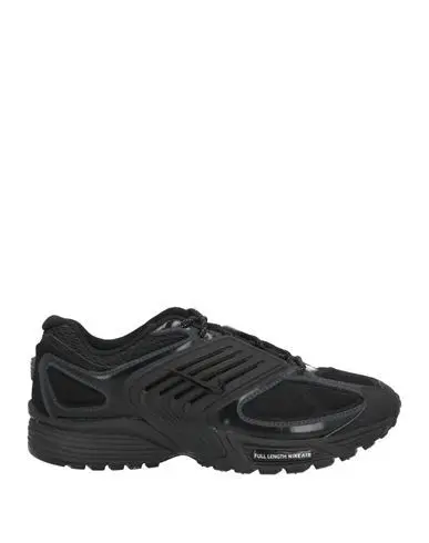 Nike Textile Fibers Sneakers