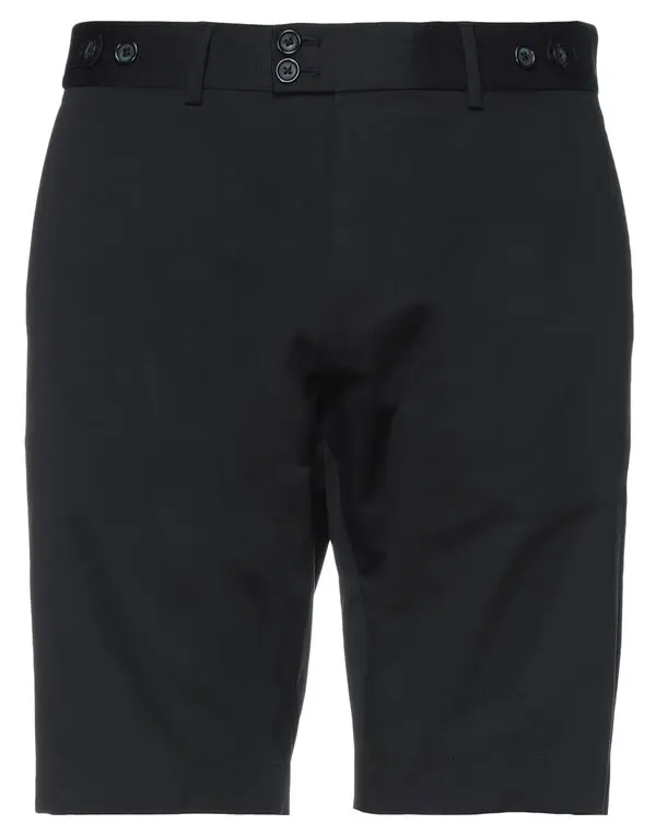 Dolce & Gabbana Shorts & Bermuda Shorts Cotton Elastane