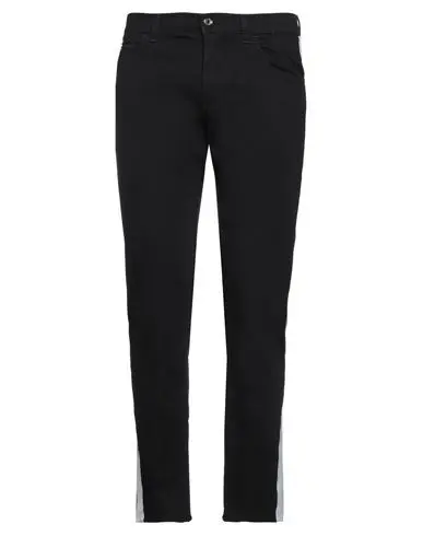 Dolce & Gabbana Tapered Leg Jeans