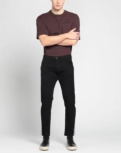 Dolce & Gabbana Tapered Leg Jeans