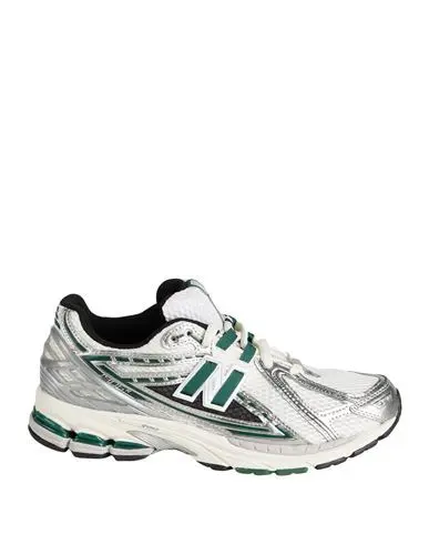 NEW BALANCE 1906r Low-top Sneakers - White
