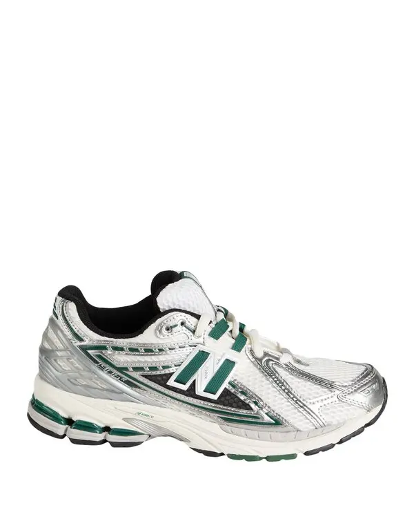 NEW BALANCE 1906r Low-top Sneakers - White
