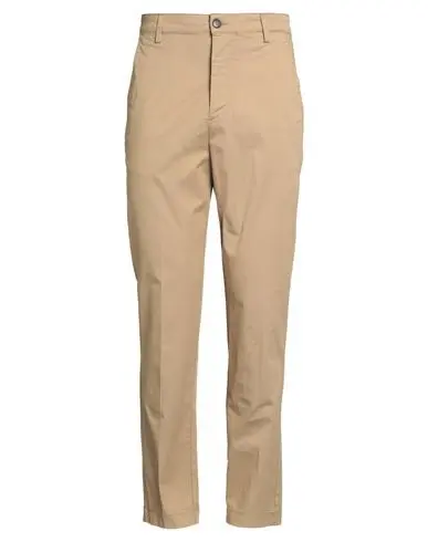 Brian Dales Chino Pants - Camel