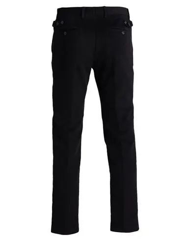 Dolce & Gabbana Cotton Velvet Tailored Pants