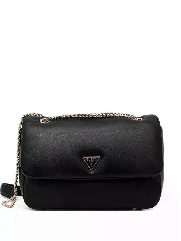Guess Shoulder Bag - Black
