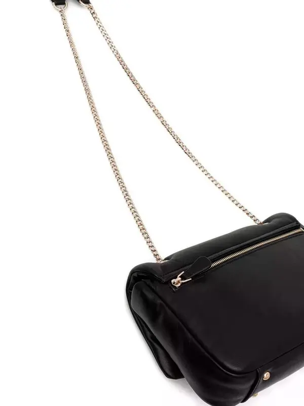 Guess Shoulder Bag - Black