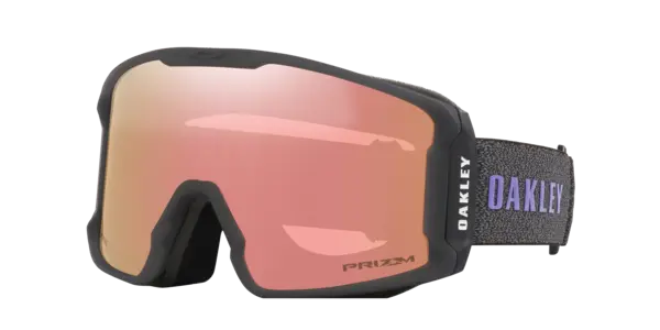 Oakley Line Miner™ M Series Snow Goggle - Su Yiming Signature