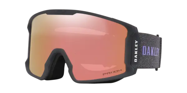 Oakley Line Miner™ L Series Snow Goggle - Su Yiming Signature