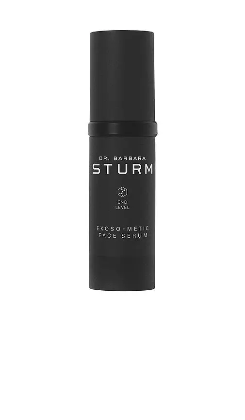 Dr. Barbara Sturm Exoso-metic Face Serum - N,a